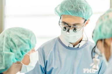 Dr. Kurosch Borhanian – Facharzt für Chirurgie & Endoskopie in Salzburg